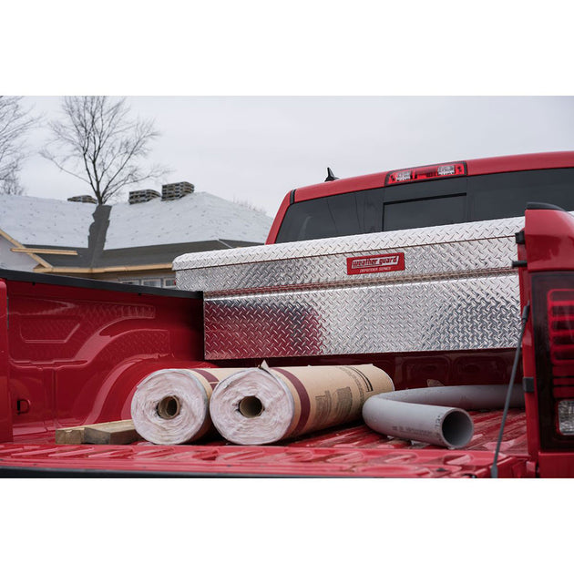 WeatherGuard 300401-9-01 DEFENDER SERIES 50" x 19.6" x 19.3" Universal ...