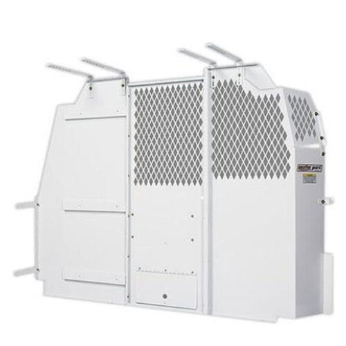 WeatherGuard 96101-3-01 Window Bulkhead, Full-Size, Ford, GM – Truck ...